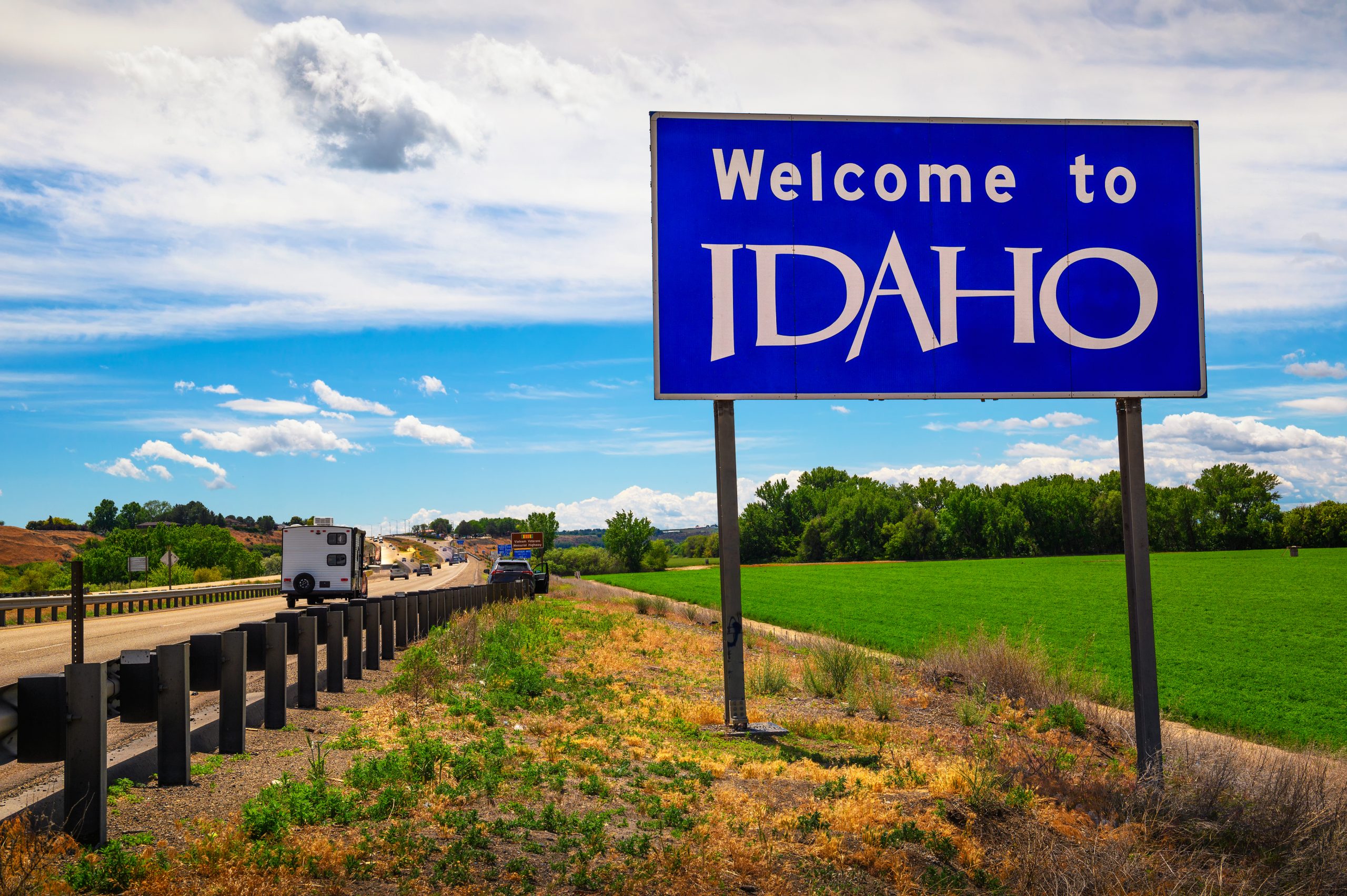 How to Start a Cleaning Service Business in Idaho (ID)